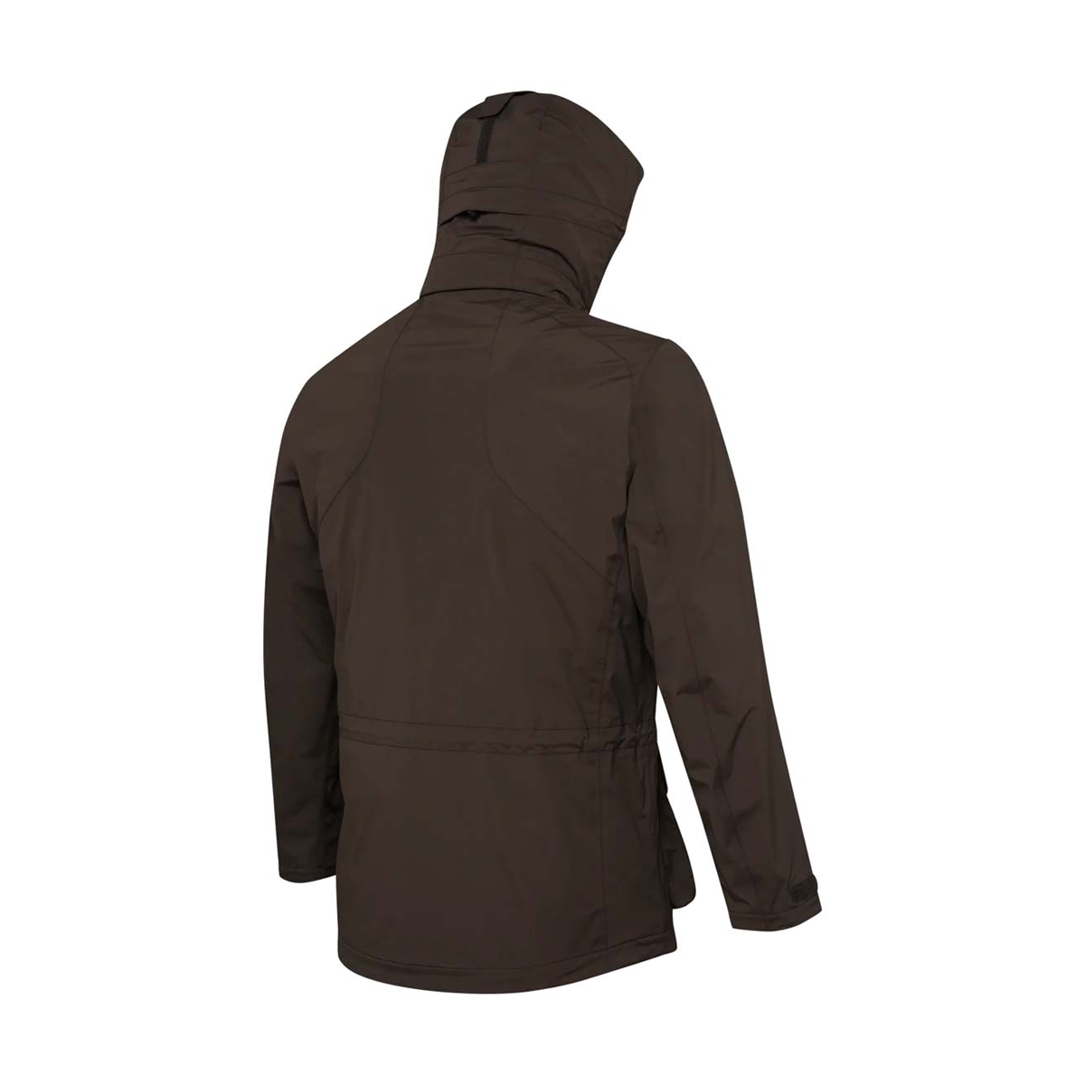 Beretta Carrick Jacket - Brown Bark - Carl Russell and Co
