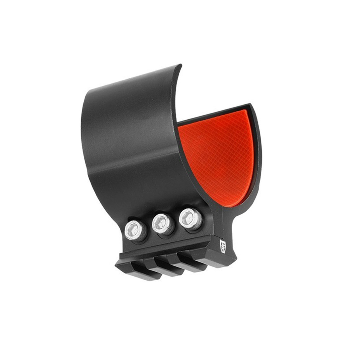 Saber Tactical Universal Bottle Clamp - 60mm - Carl Russell and Co