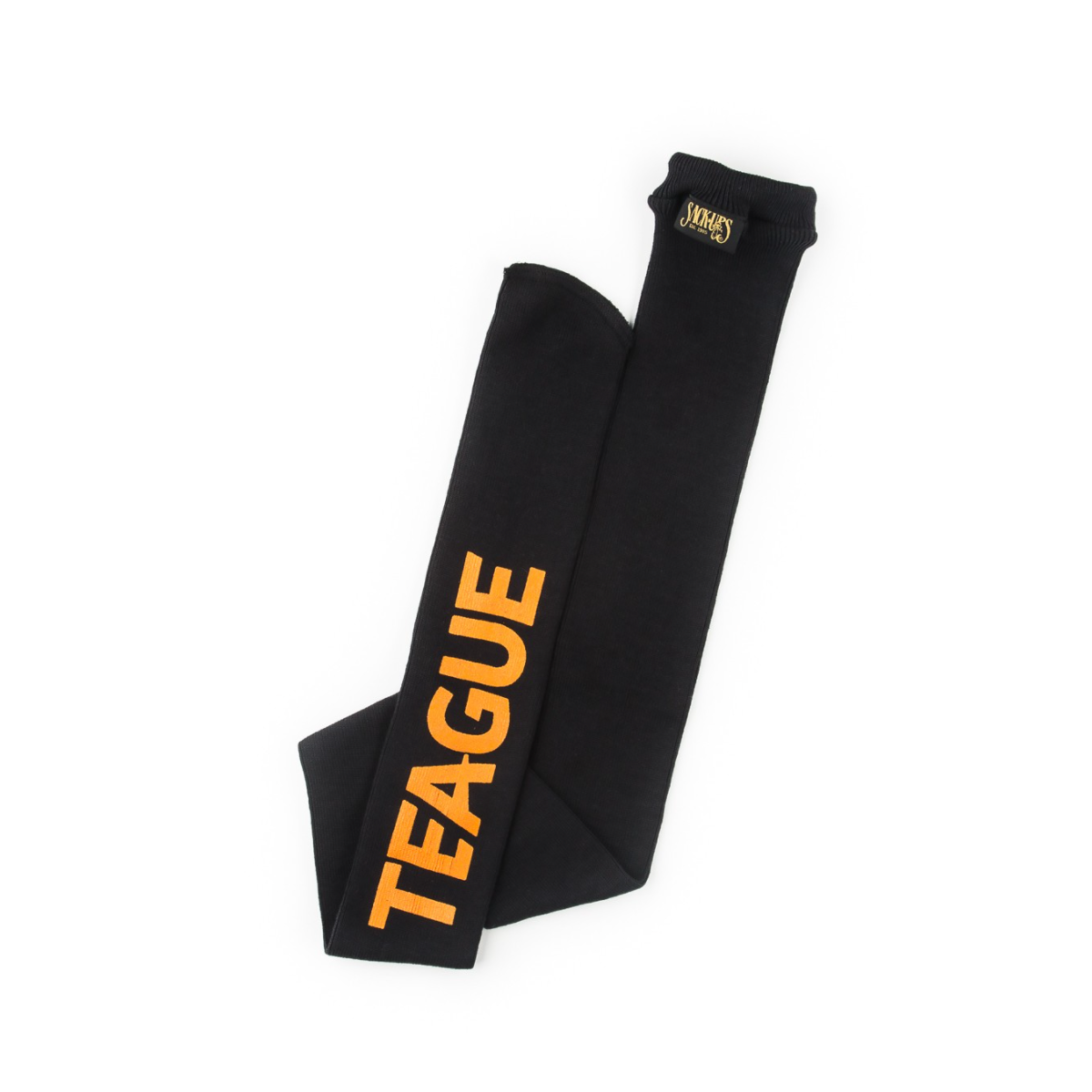 Teague Sack Up Rifle/ Shotgun Sack - Black - Carl Russell and Co