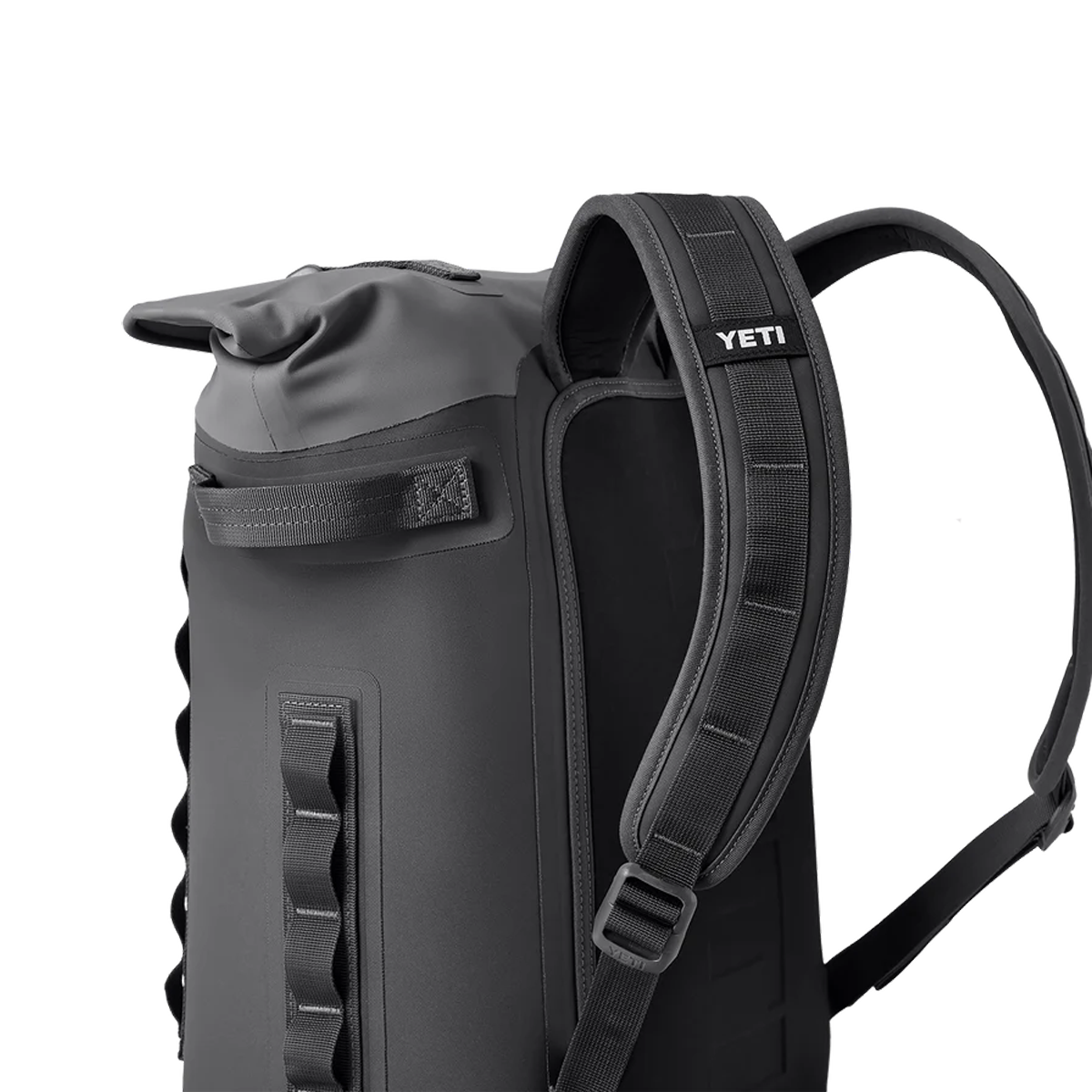 Yeti Hopper M20 Soft Backpack Cooler - Charcoal - Carl Russell and Co