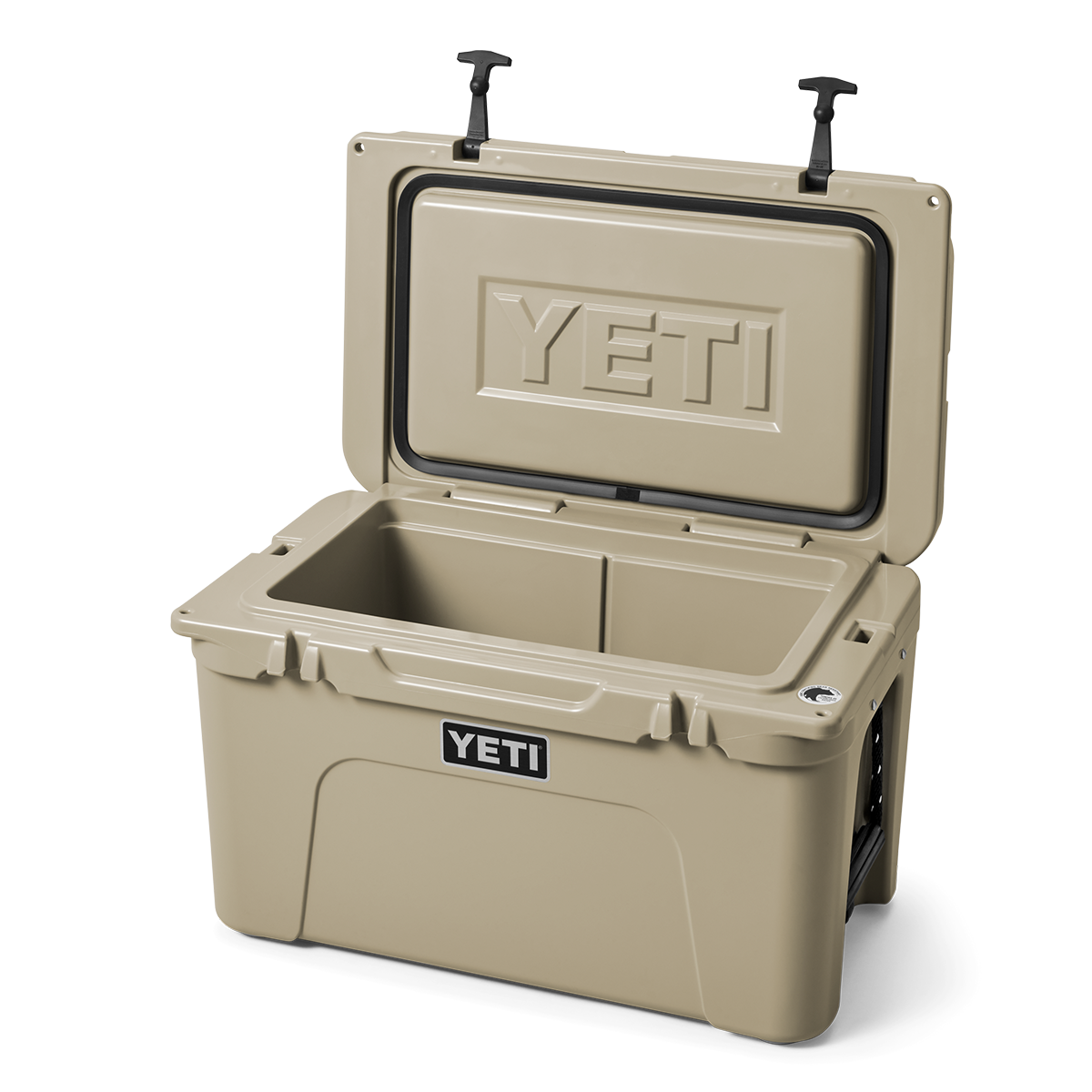 Yeti Tundra 45 - Tan - Carl Russell and Co