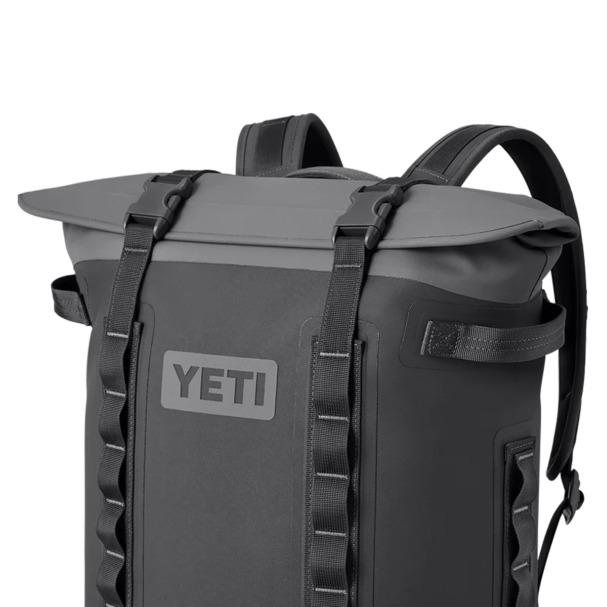 Yeti Hopper M20 Soft Backpack Cooler - Charcoal - Carl Russell and Co