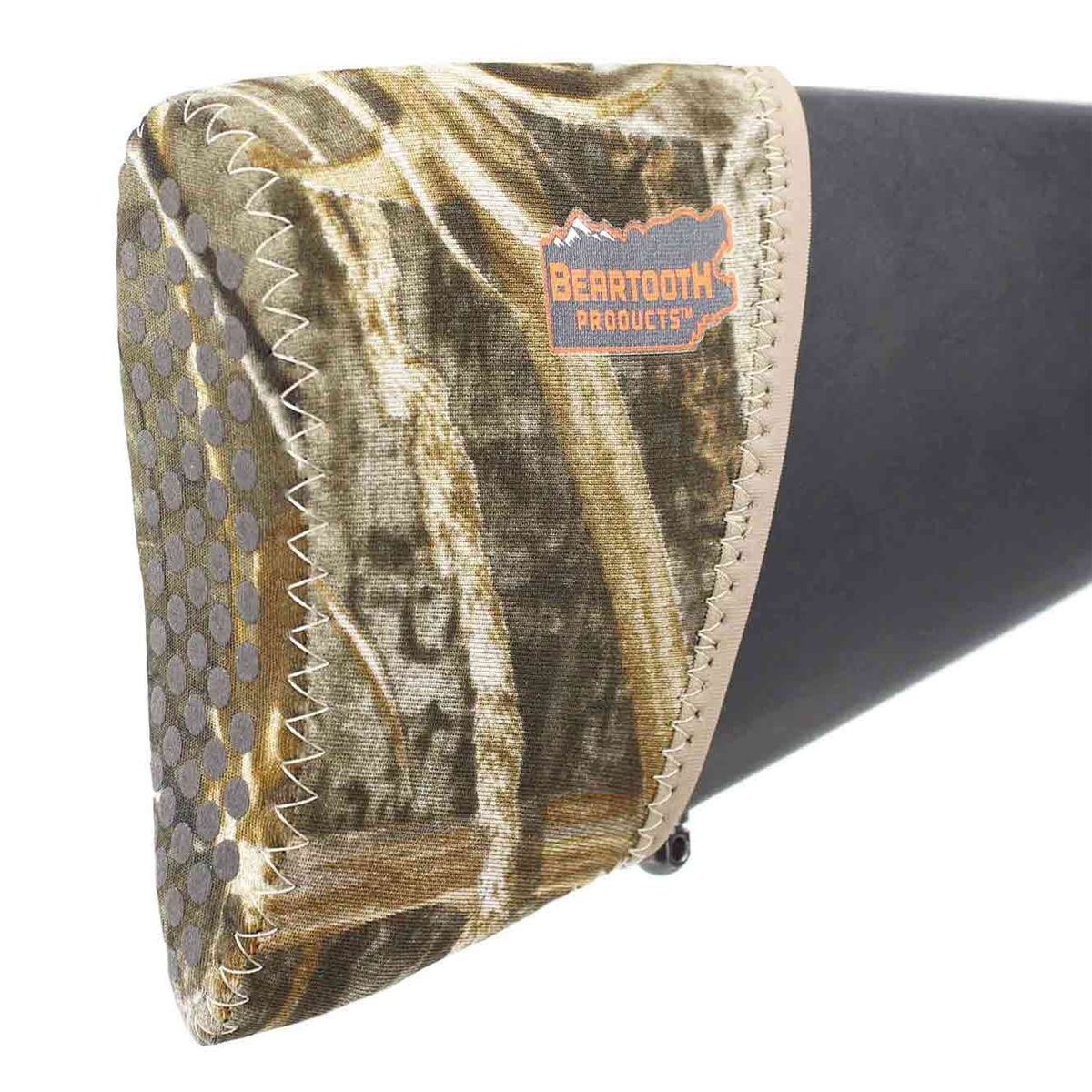 Beartooth Recoil Pad Kit 2.0 - Camo - Carl Russell and Co