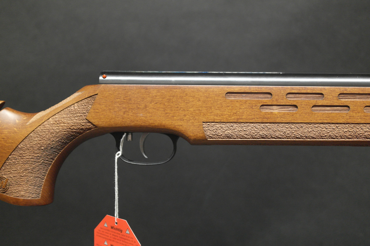 .177 Weihrauch HW 98 S (240327/007) - Carl Russell and Co
